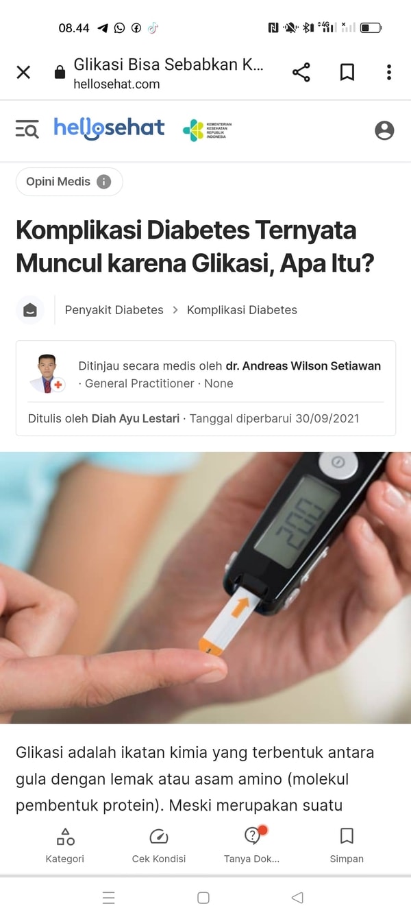 GINOSEL