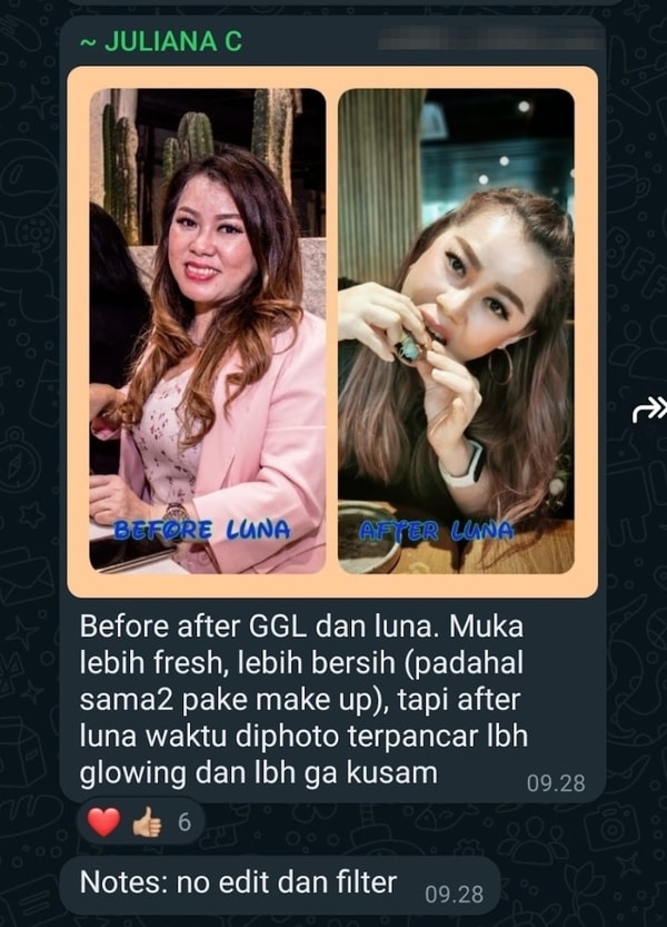 MetaBloom – Serat Prebiotik + Polifenol untuk Diet Sehat & Gut Lebih Kuat