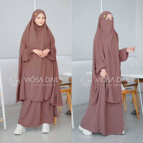 Viosa Daily Official