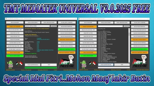 Firmware Vivo Y71 PD1731F( Quallqom )EX_A_1.19.2 Fix Bootloop Fix ...