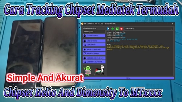 Firmware Vivo Y71 PD1731F( Quallqom )EX_A_1.19.2 Fix Bootloop Fix ...