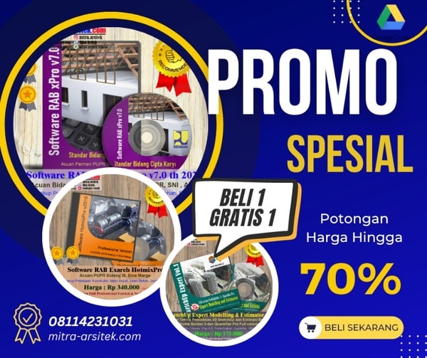 Promo Produk