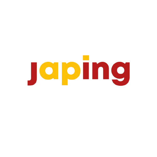 JAPING
