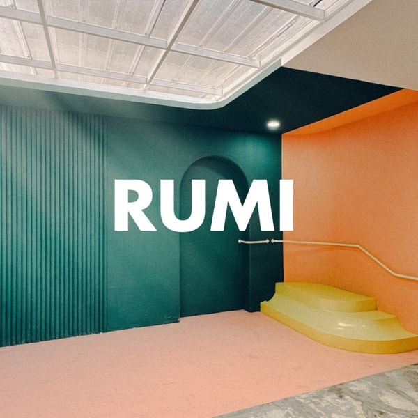 Rumi Creative Space