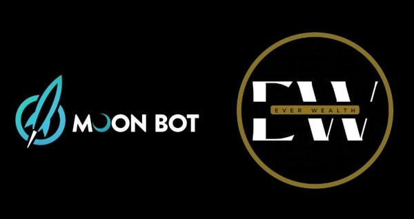 PAKET MOONBOT