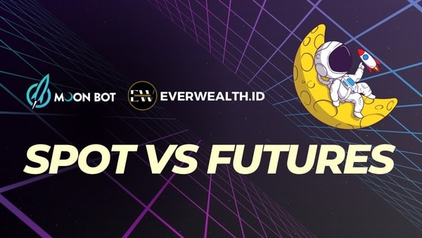 SPOT VS FUTURES