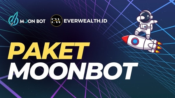 PAKET MOONBOT