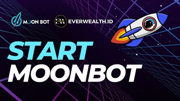 START MOONBOT
