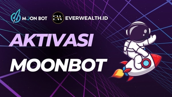 Aktivasi Moonbot