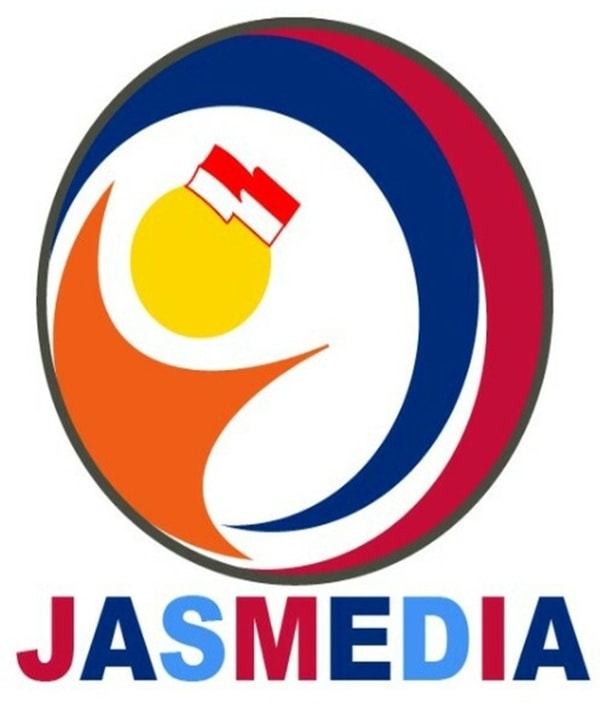 Jasmedia Publisher