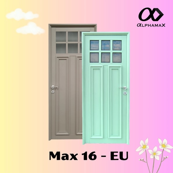 Rekomendasi Desain Pintu Taman Yang Simple dan Modern, Bisa Kamu Coba!