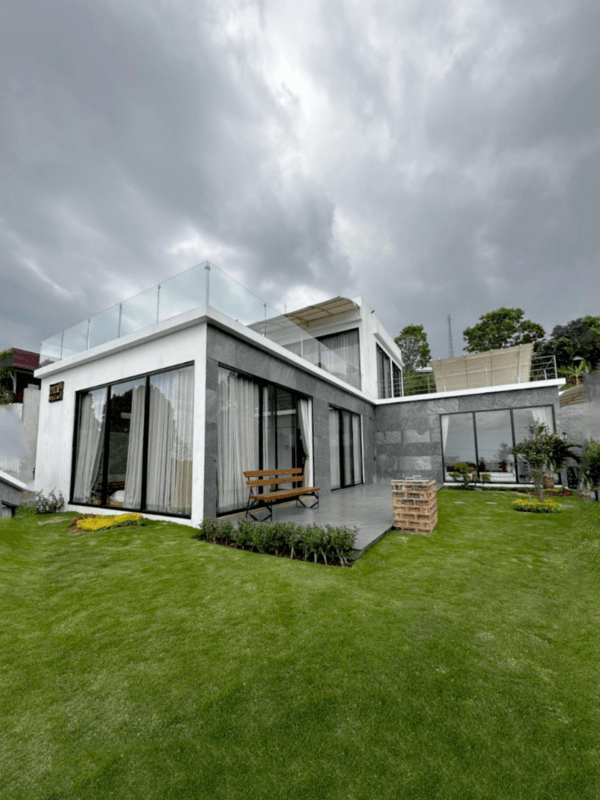 Nick Villa Bandungan | Semarang, Jawa Tengah