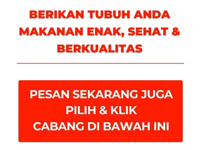 Menu Nasi Mandhi Bosgil