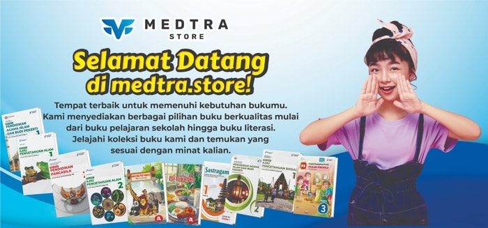 Medtra Store