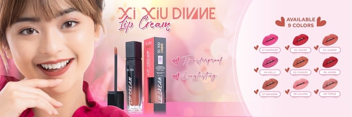 Xixiu Cosmetic