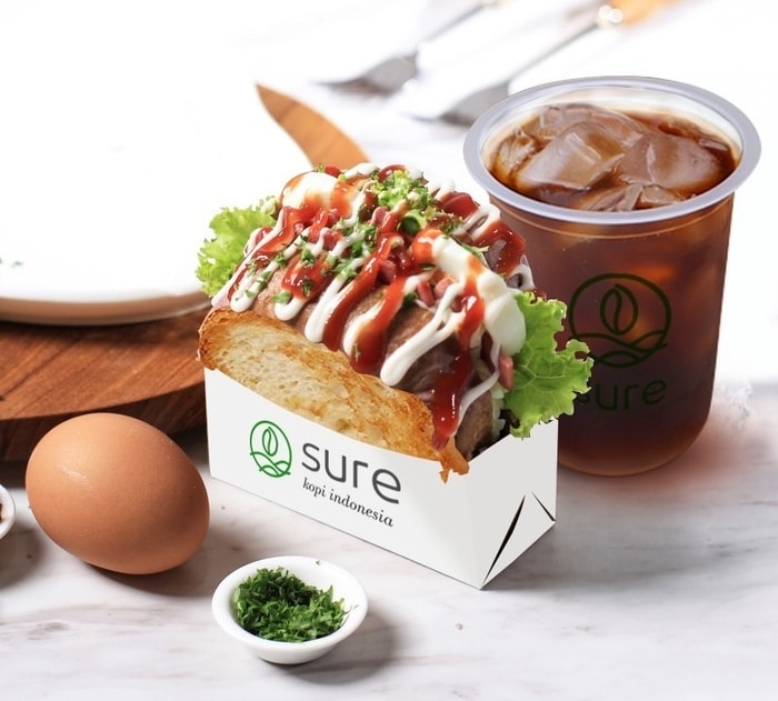 Toast, Makanan Mewah Dengan Harga Terjangkau Yang Banyak Penggemarnya