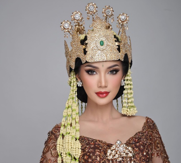 Siger Sunda: Mahkota Pengantin Penuh Makna ala Jawa Barat