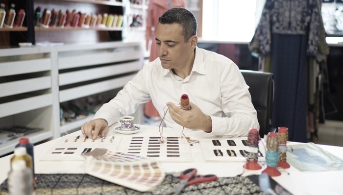 About | HIKMAT® | Luxury Modest Fashion