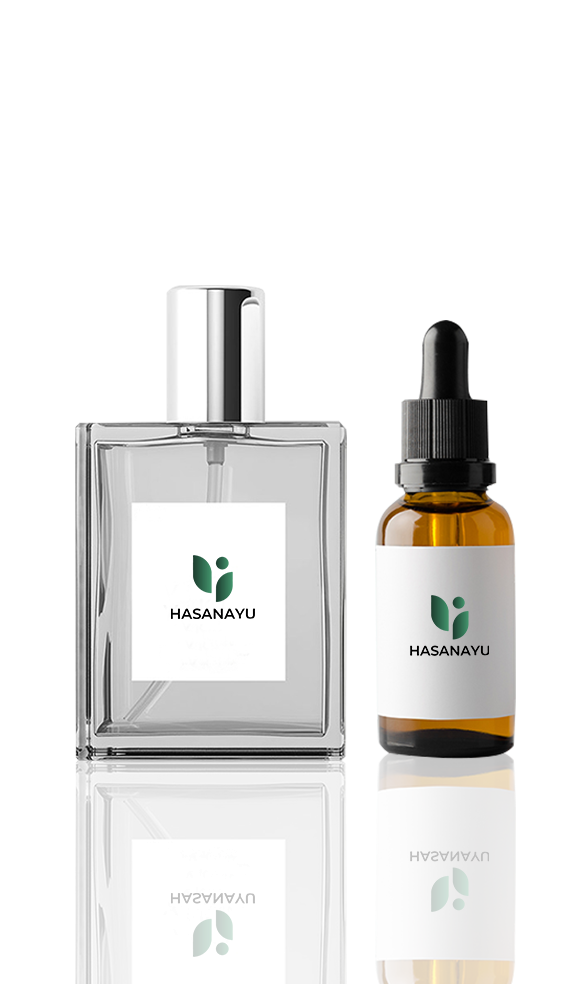 Hasanayu Cosmetics