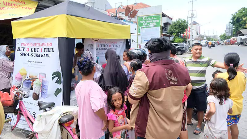 Peluang Usaha Kuliner Paling Laris 2023 Peluang Usaha Kuliner Paling Laris 2023