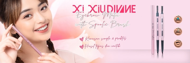 Xixiu Cosmetic